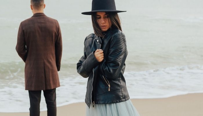 E timpul să-i spui „adio” omului care face aceste lucruri în relația cu ...