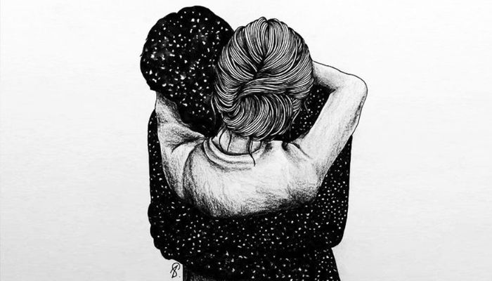 În fiecare zi avem nevoie de o îmbrățișare pentru a ne încălzi sufletul